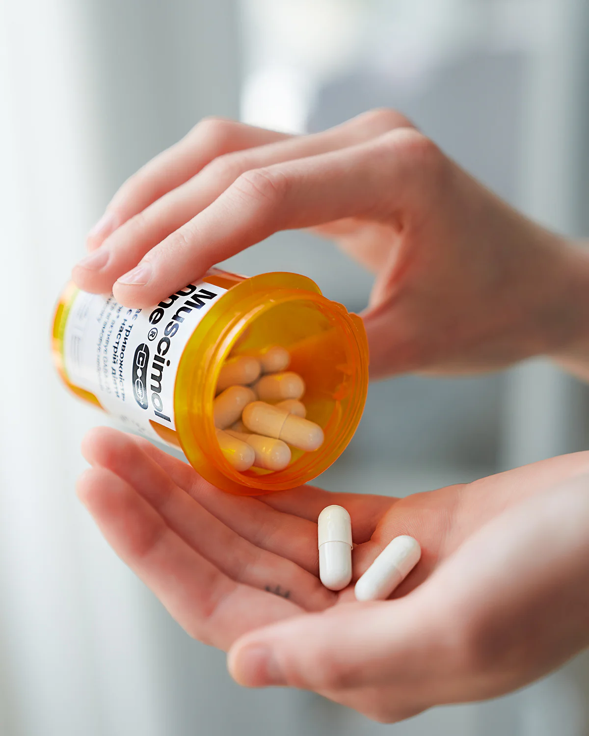 Muscimol One® – Muscimol