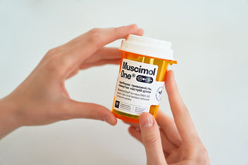 Мусцимол Muscimol – Muscimol